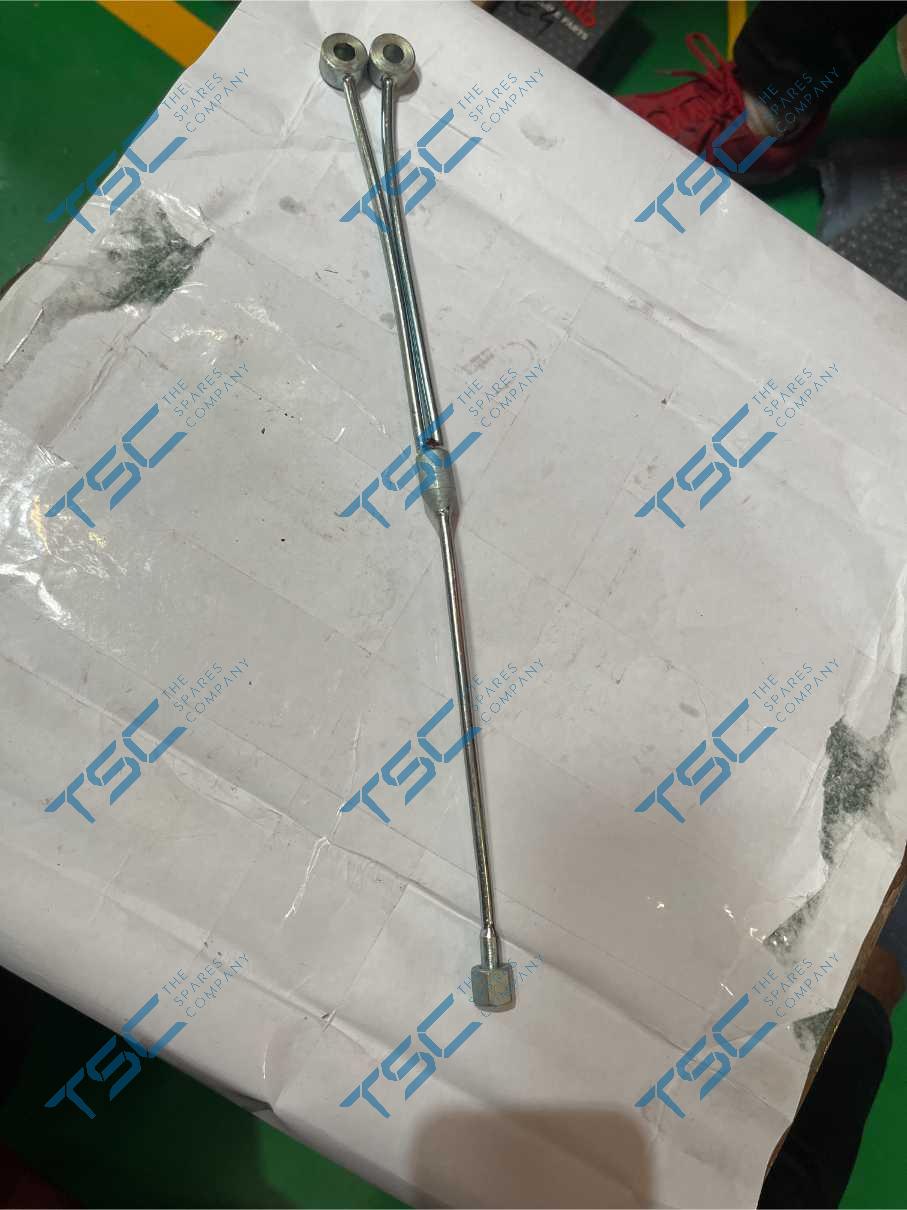 OIL PIPE (PS111819)('111819) – The Spares Company