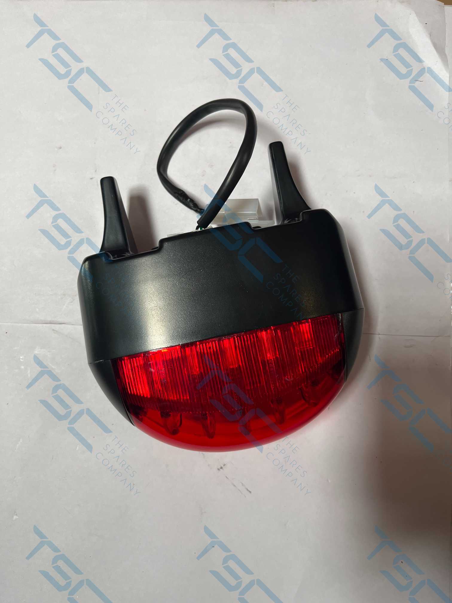 TAIL LAMP ASSEMBLY - LED (PS1120022)('1120022) – The Spares Company