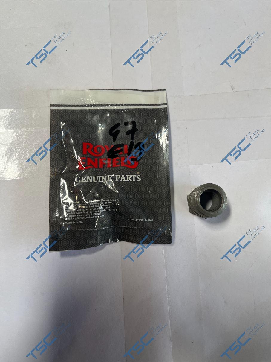 OIL PUMP WORM NUT AVL (PS140119)('140119) – The Spares Company