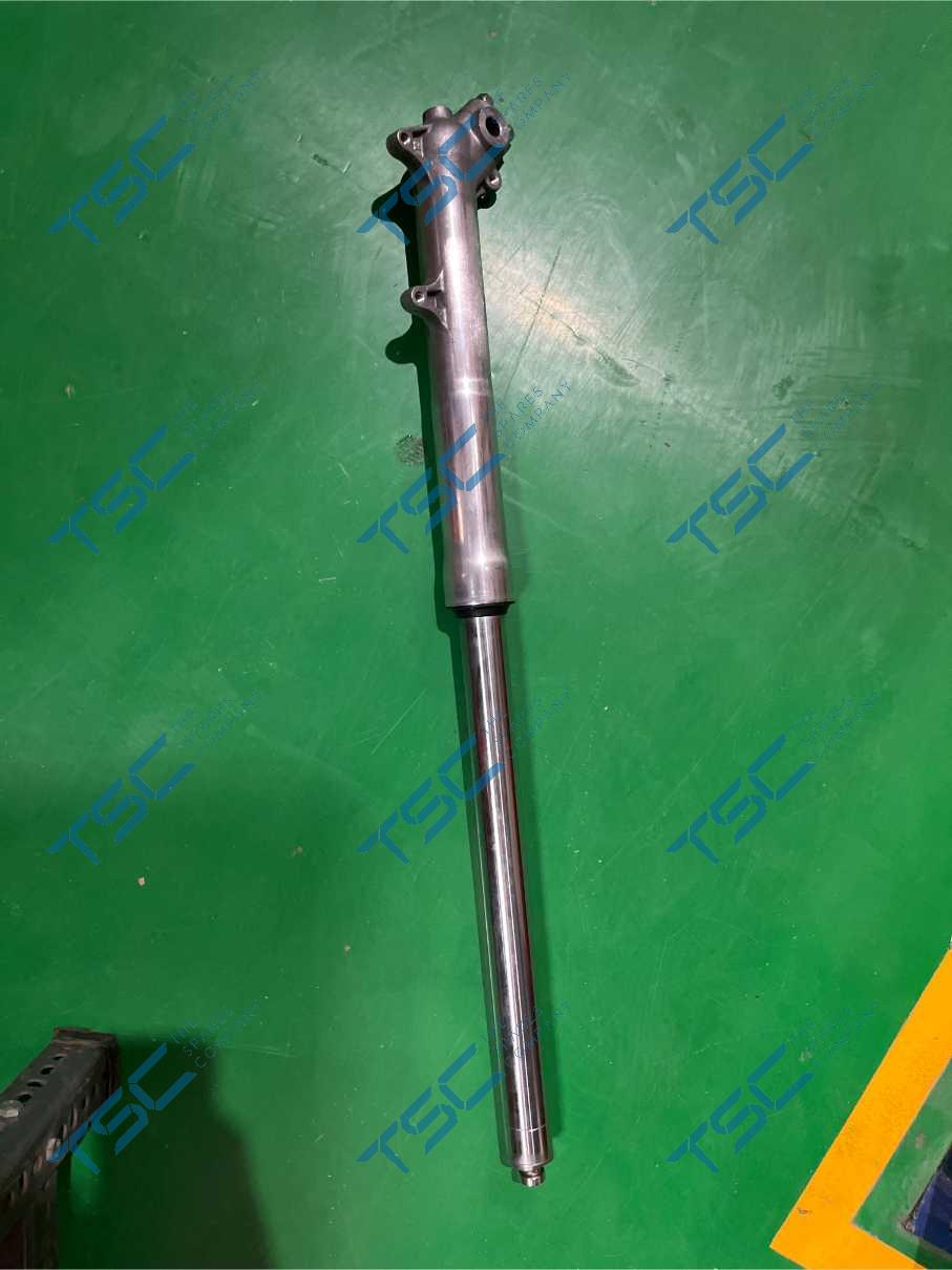 FRONT FORK ASSY STD - RH (PS147604)('147604) – The Spares Company