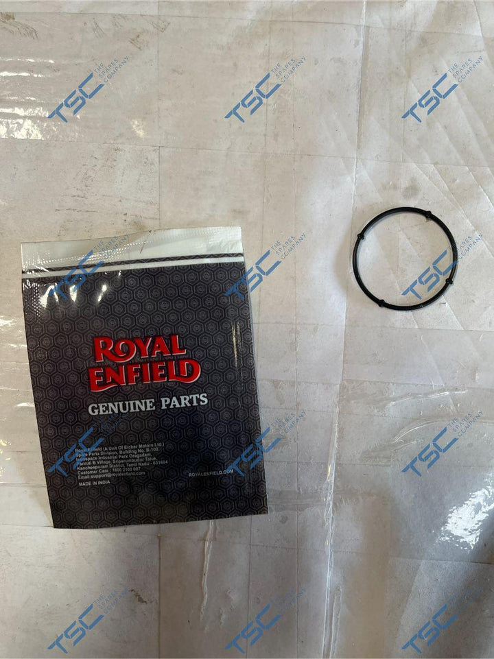 ROYAL ENFIELD-METEOR 350 – The Spares Company