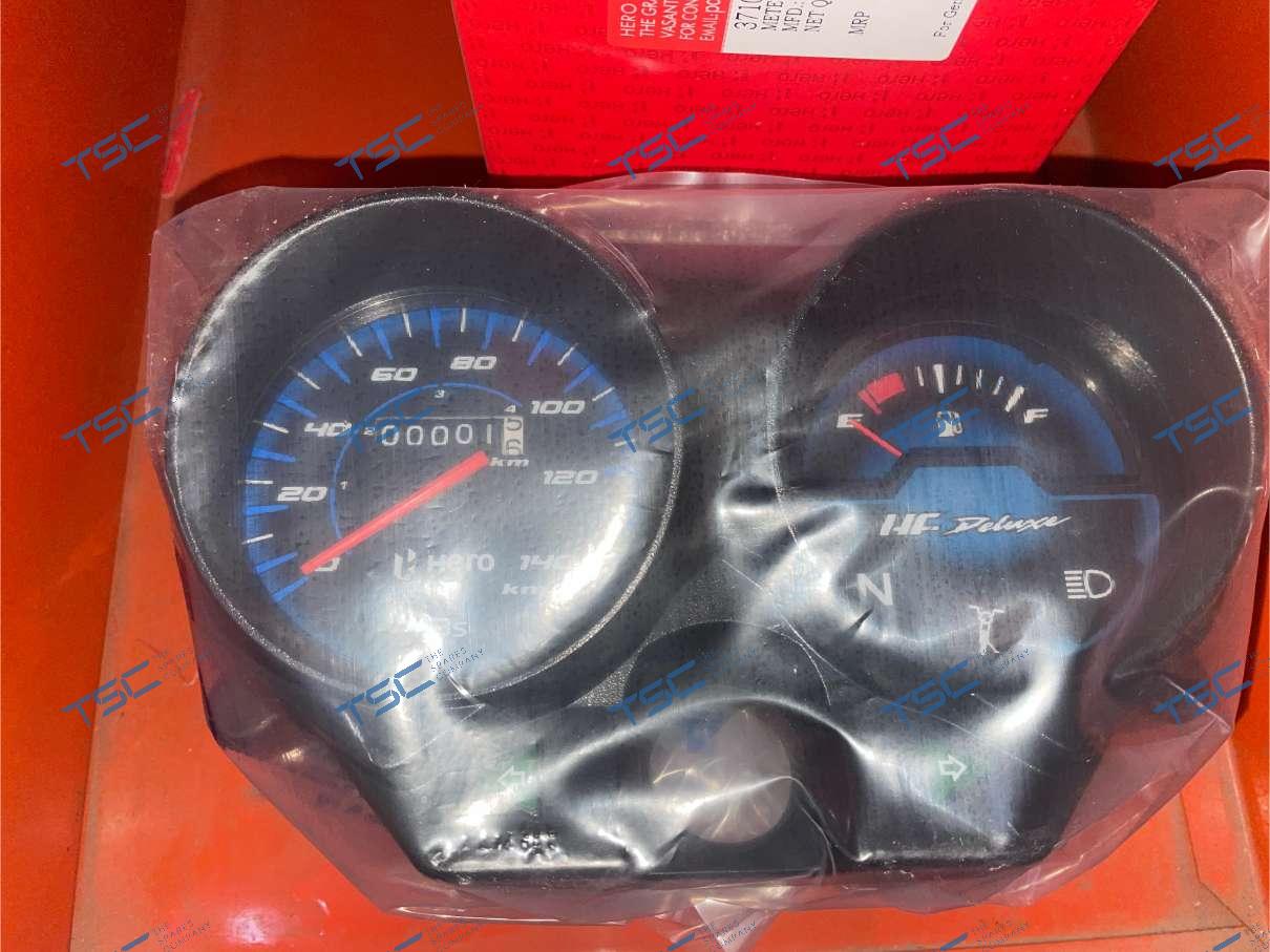 HERO GENUINE-METER ASSY COMB(37100AAHA1099S) – The Spares Company