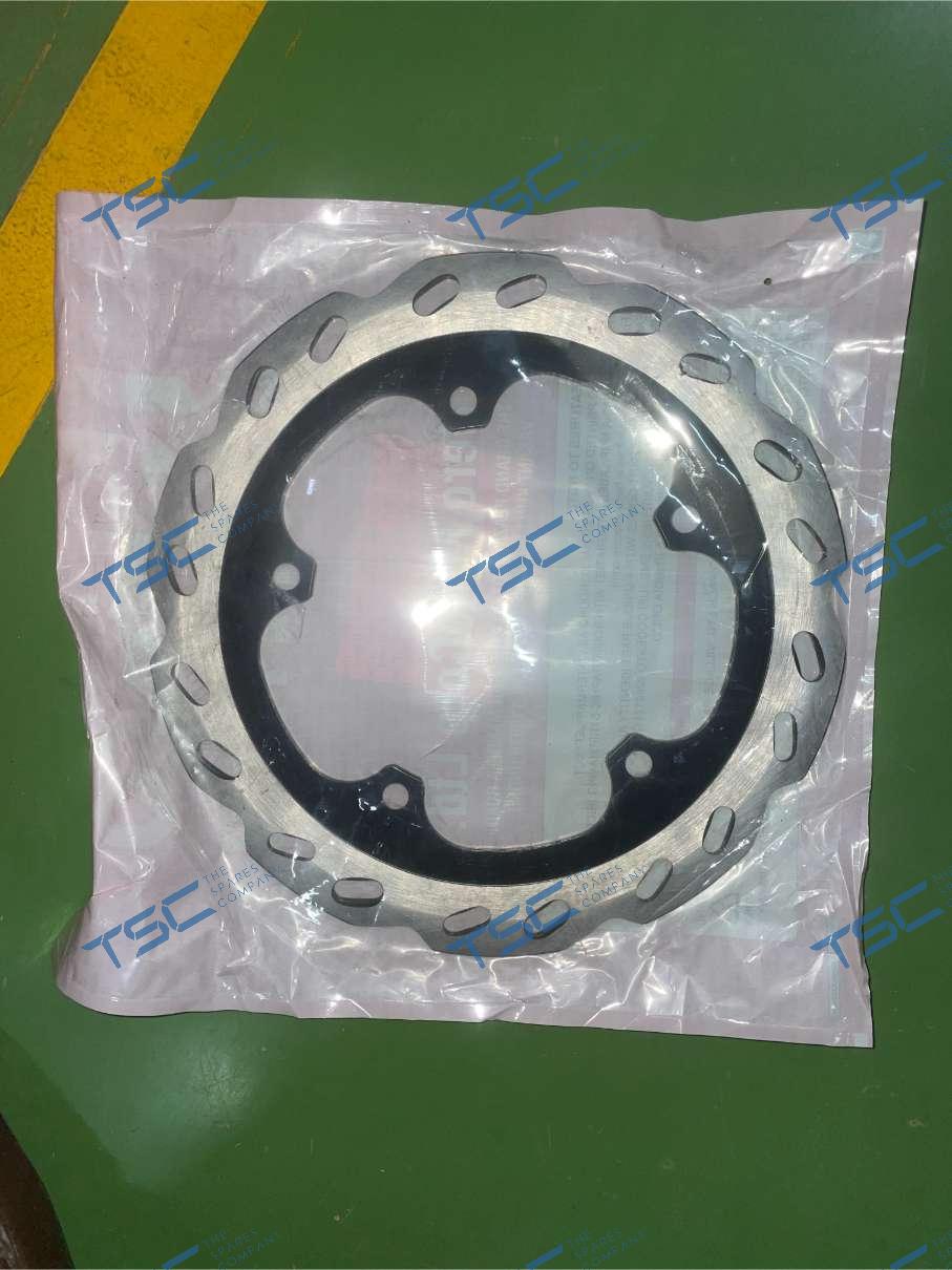 HERO GENUINE-DISC, FR BRAKE(45251ABZ010S) – The Spares Company