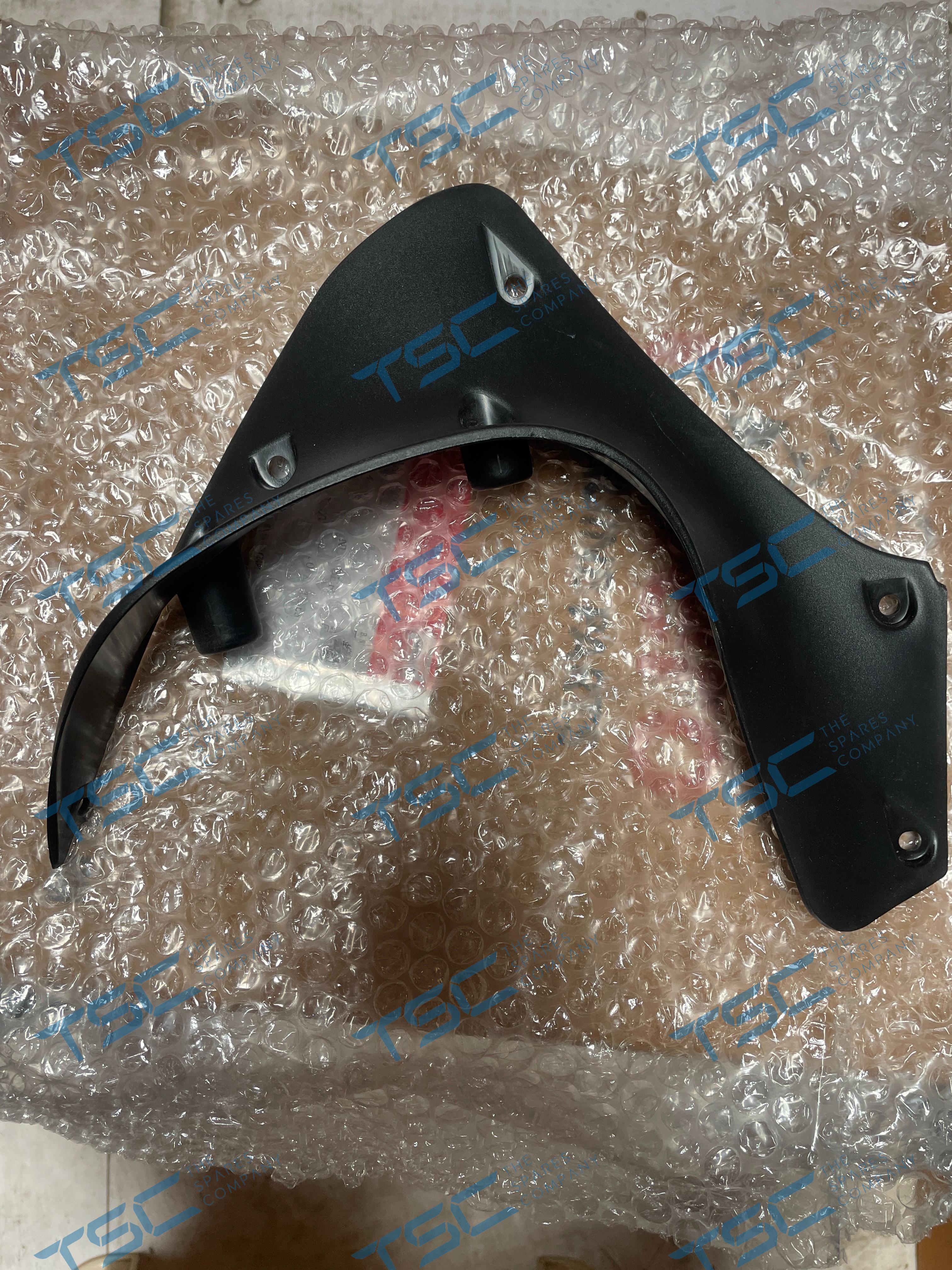 HERO GENUINE-SHROUD INNER LH(50275AAC800S) – The Spares Company
