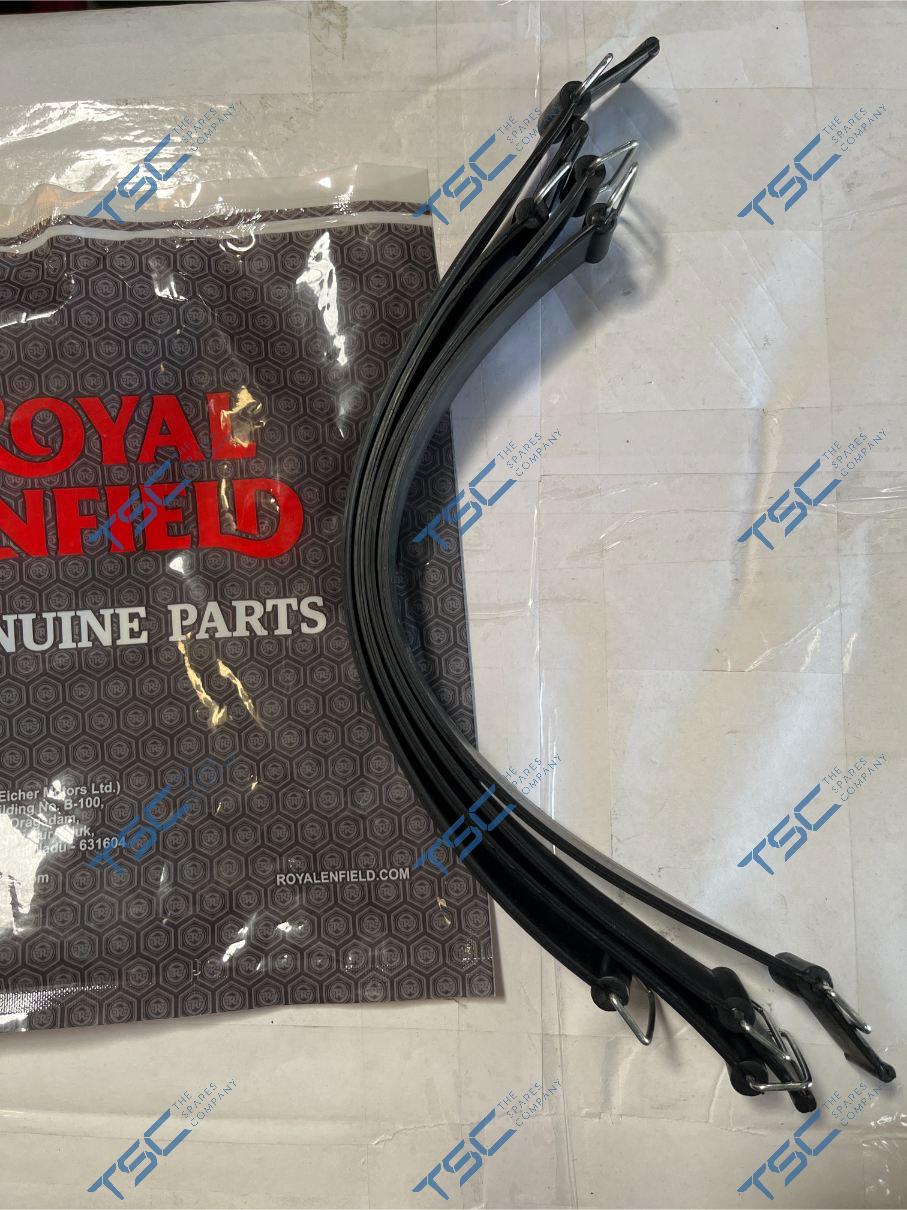 STRAP BATTERY (PS560058)('560058) – The Spares Company