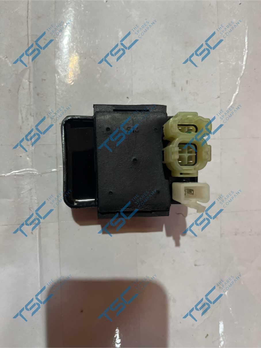 Digital TCI unit (Twin spark with 3 pip) (PS570798)('570798) – The ...
