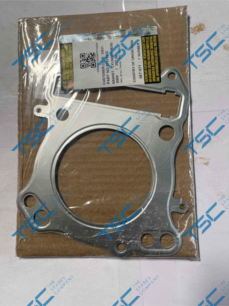 GASKET CYLINDER HEAD (PS574154)('574154) – The Spares Company