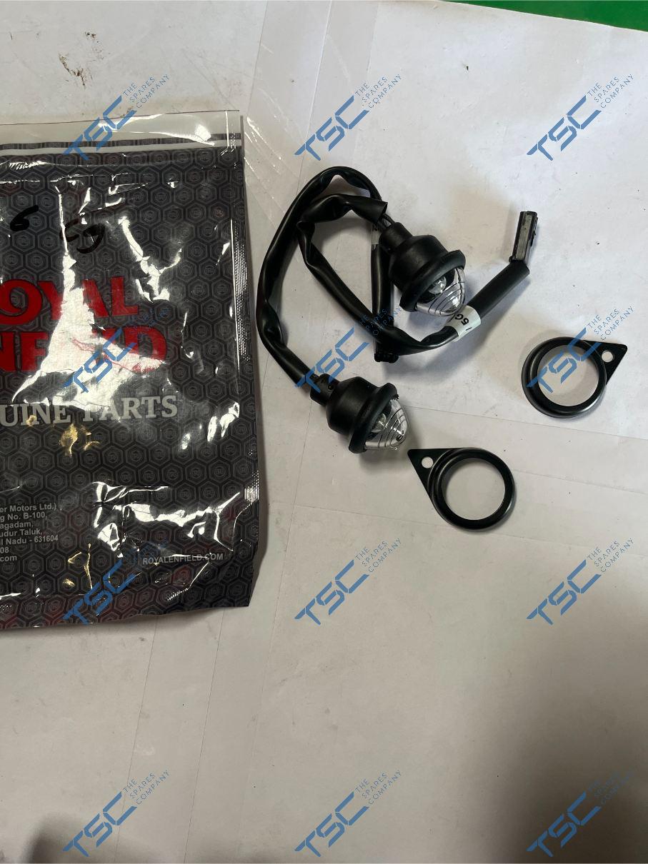 PILOT LAMP WITH BULB (PS590600)('590600) – The Spares Company