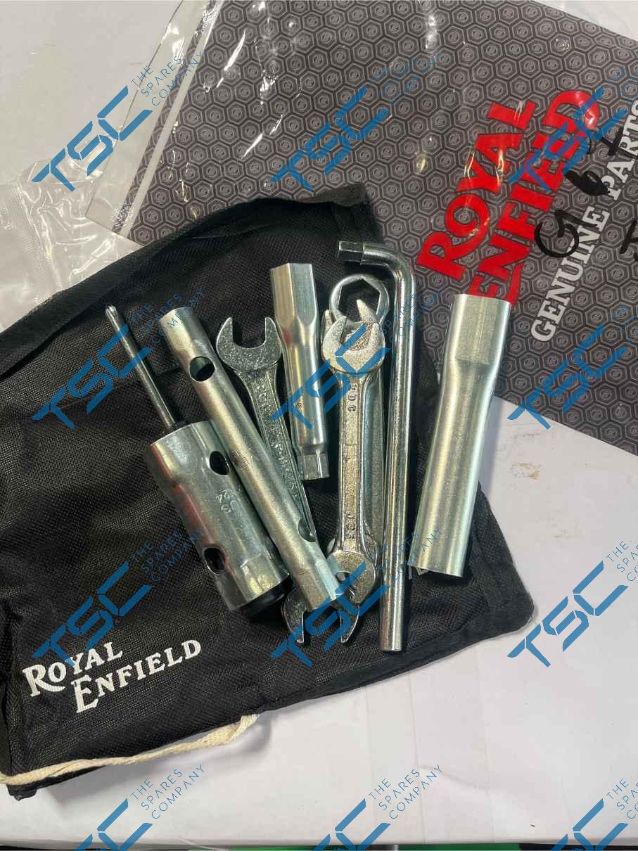 TOOL KIT (PS591897)('591897) – The Spares Company