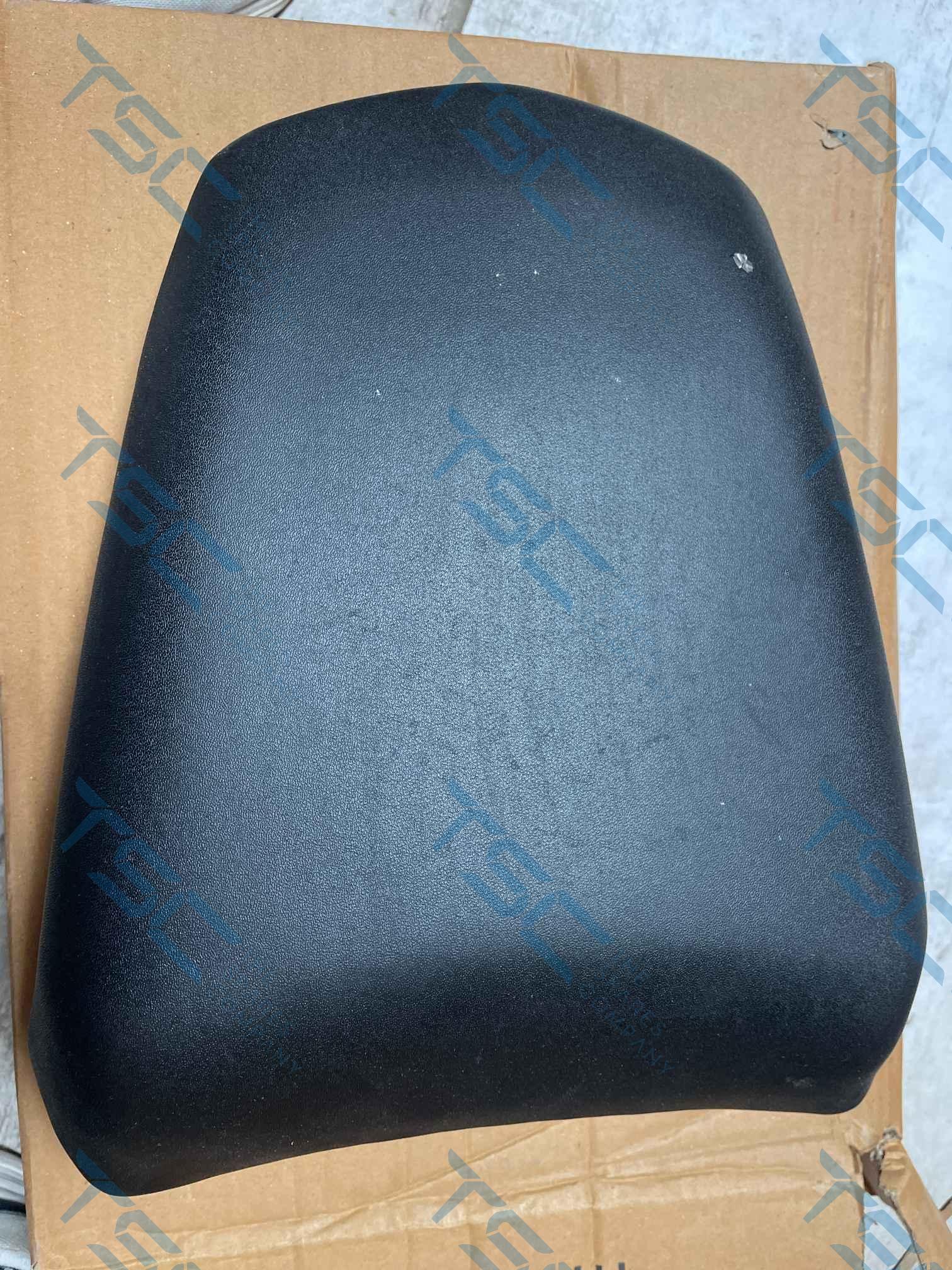 HERO GENUINE-SEAT COMP , PILLION(77300KVE860S) – The Spares Company