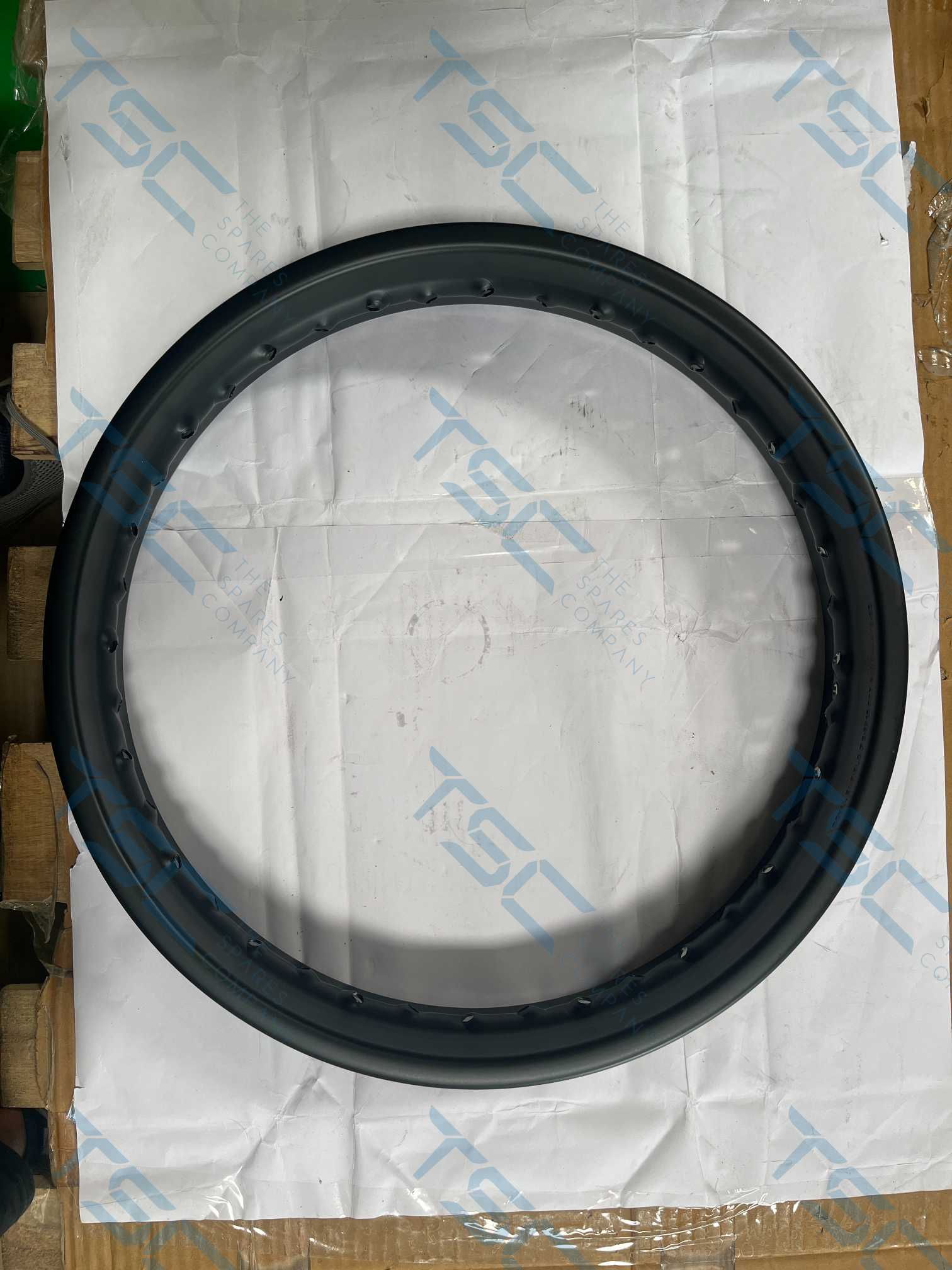 RIM REAR (PS801632)('801632) – The Spares Company