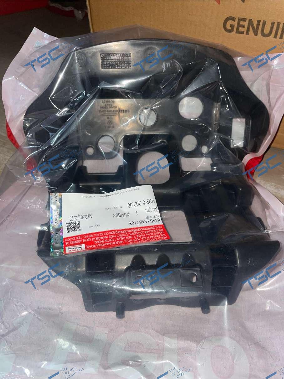 HERO GENUINE-PANEL INNER(83402AAE710S) – The Spares Company