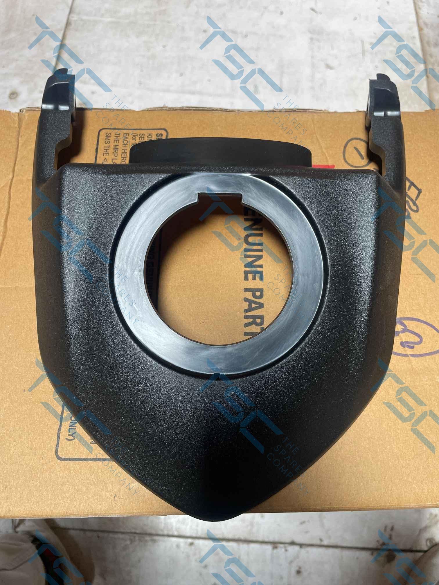 HERO GENUINE-COVER RR CENTER UPPER(83701ABS000S) – The Spares Company