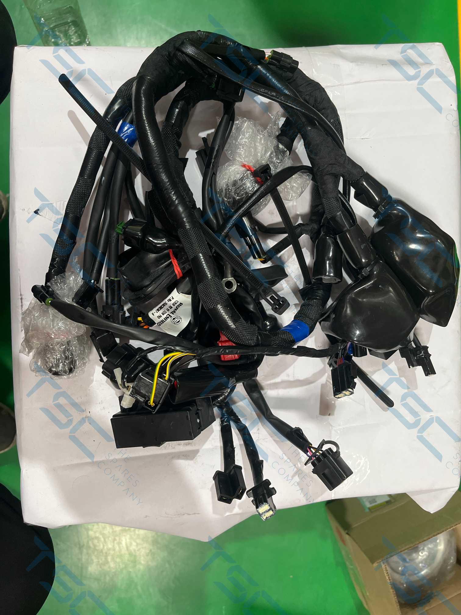 HARNESS MAIN CABLE (PSRAC00367) – The Spares Company