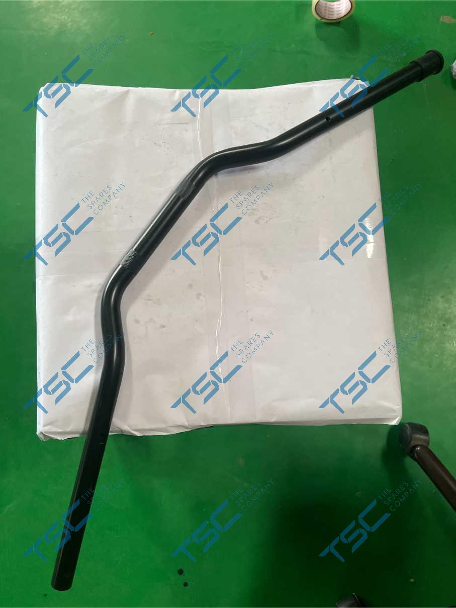 ROYAL ENFIELD GENUINE HANDLEBAR COMPLETE(RAL00340) – The Spares Company