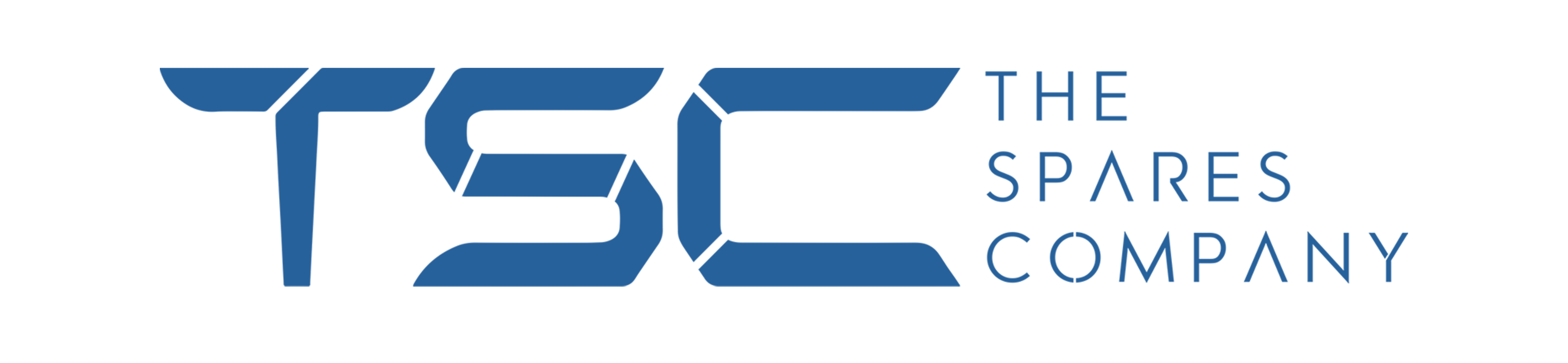 The Spares Company - We Keep You On Road