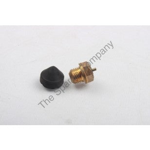 NEEDLE VALVE ASSY. (PS141969) – The Spares Company