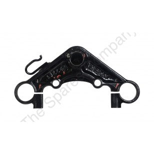 HERO GENUINE-STEM, COMP., STEERING(53200KTCA20S) – The Spares Company