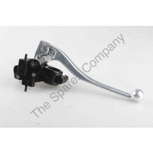 LEVER HOLDER ASSY LH 500 560147 (581083-A) – The Spares Company