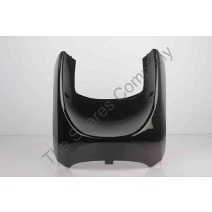 HERO GENUINE-COVER FR. LOWER (BLACK-1)(64305KTP900ZJS) – The Spares Company