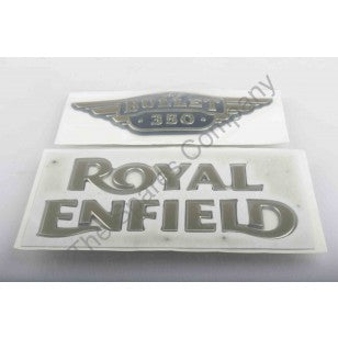 Sticker Kit Electra BVI(Black&Red)(597353) ('888365) – The Spares Company